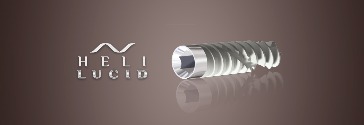 IdcImplant - HELI LUCID